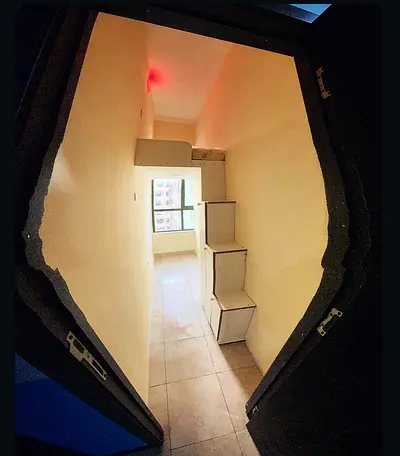 Apartment: PARTITION ROOM BARSHA 1 | dubizzle Dubai