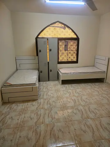 Villa: EXECUTIVE BEDSPACE IN TOWN CENTRE | dubizzle Al Ain