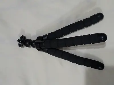 Classifieds: Mini Flexible Table Tripod | dubizzle Dubai