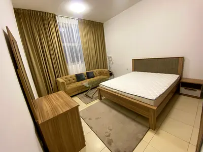 Apartment: Furnished master room in ajman one tower | dubizzle Ajman