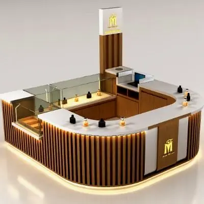 Classifieds: Luxury Perfume Kiosk For Sale UAE | dubizzle Dubai