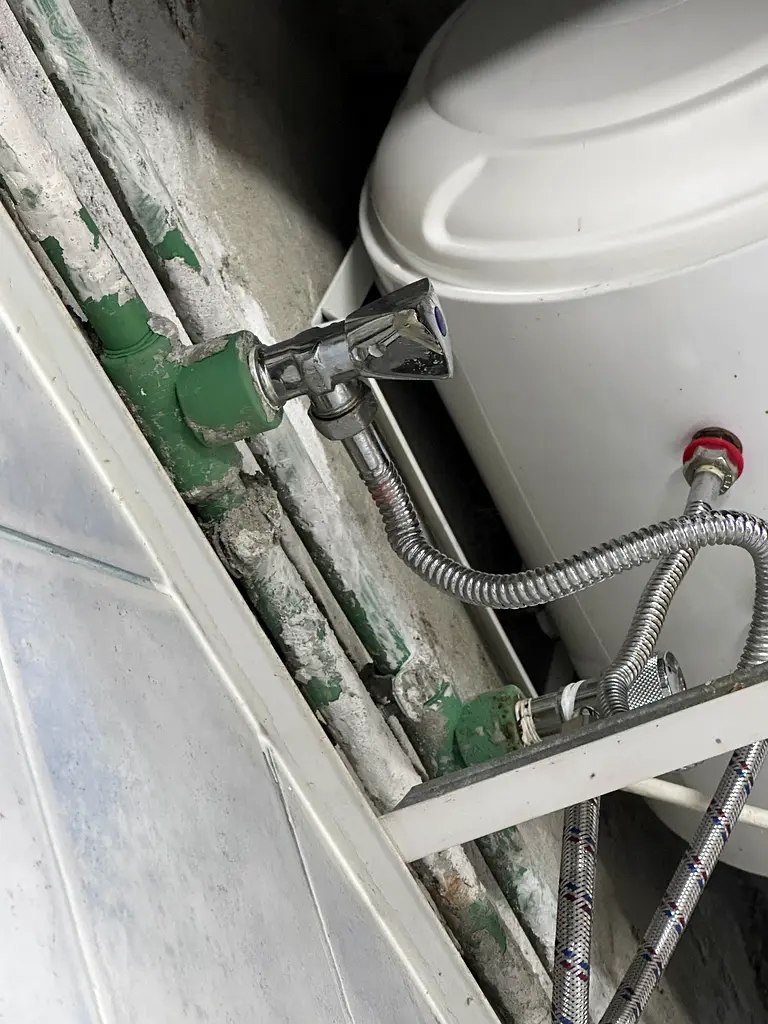 Community: Professional plumbing work in Dubai | dubizzle
