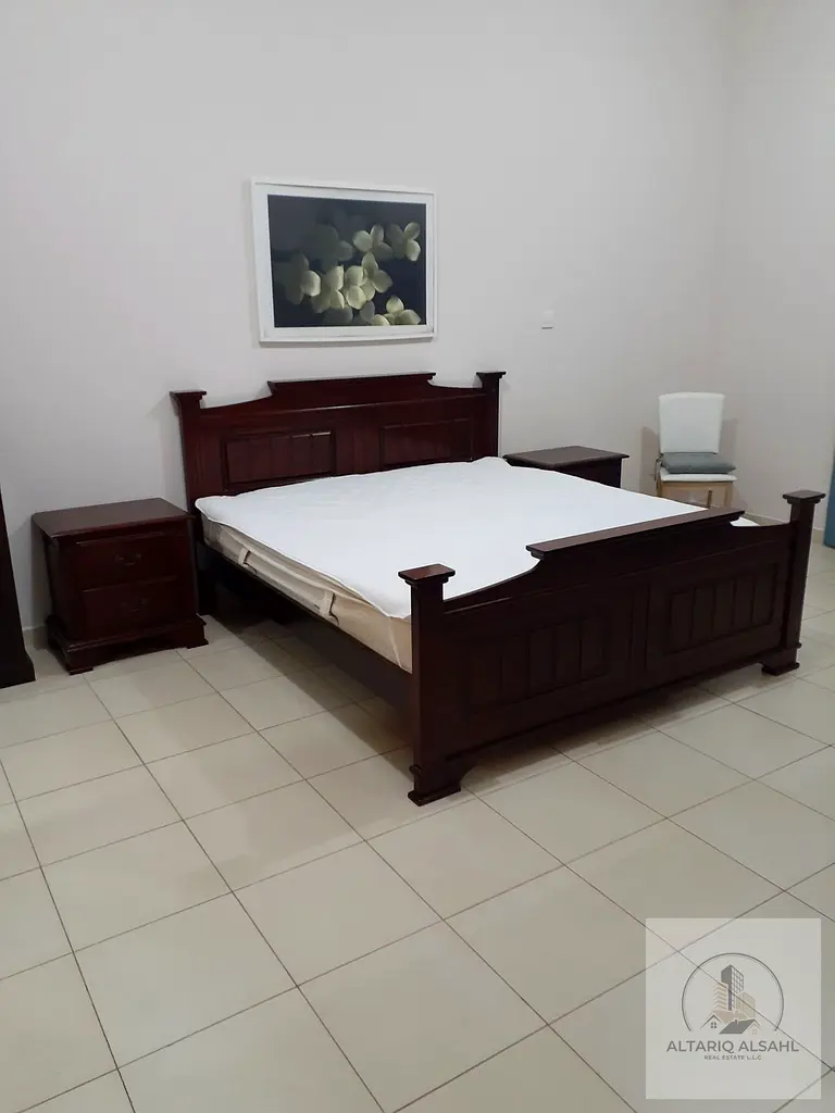 Apartment: Furnished 1BR | Pool View | Ritaj Block F, DIP 2 | dubizzle ...
