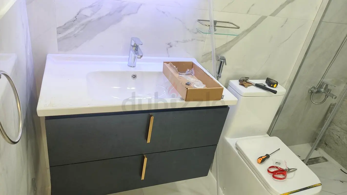 Community: Professional plumbing work in Dubai | dubizzle