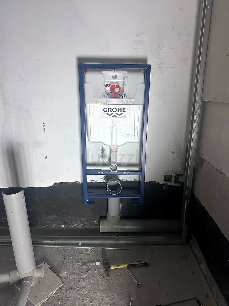 Community: Professional plumbing work in Dubai | dubizzle