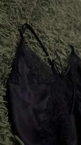 Classifieds: Elegant Black Lace Nightwear | dubizzle Dubai