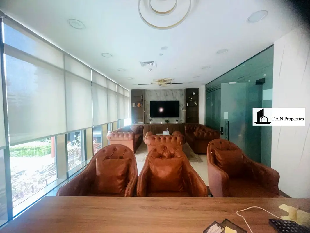 Office: Premium Large Office Space || Ready-to-Move Office || Ideal for ...
