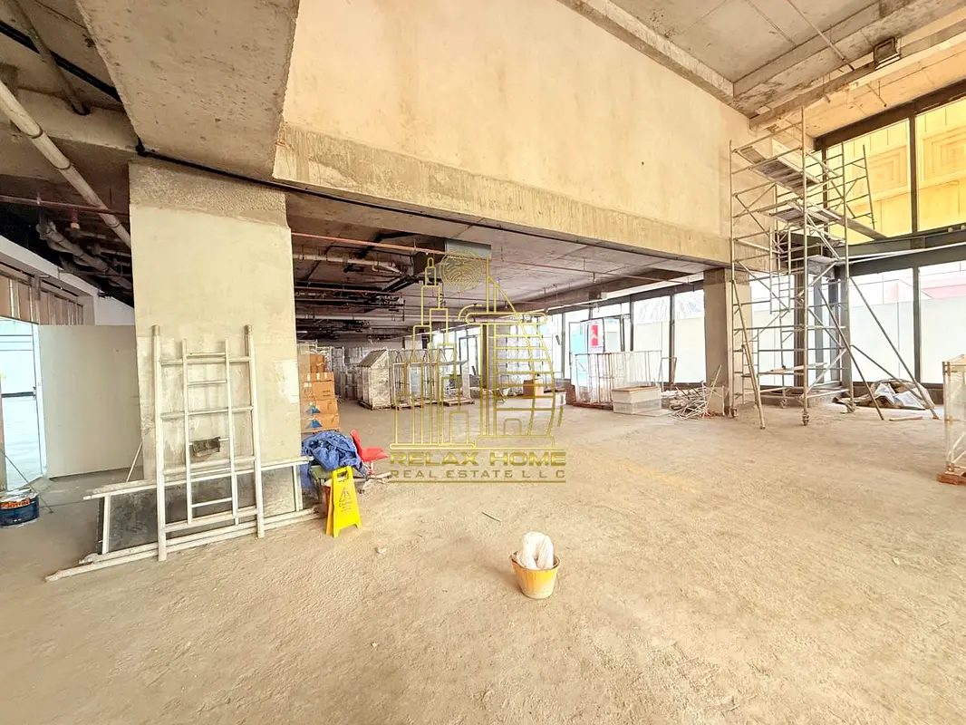 Shop: Brand New Shop | Shell & Core | Prime Location | Easy Access ...