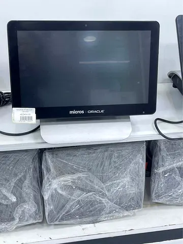 Classifieds: Used Oracle Micros POS Machine for Sale | dubizzle Dubai