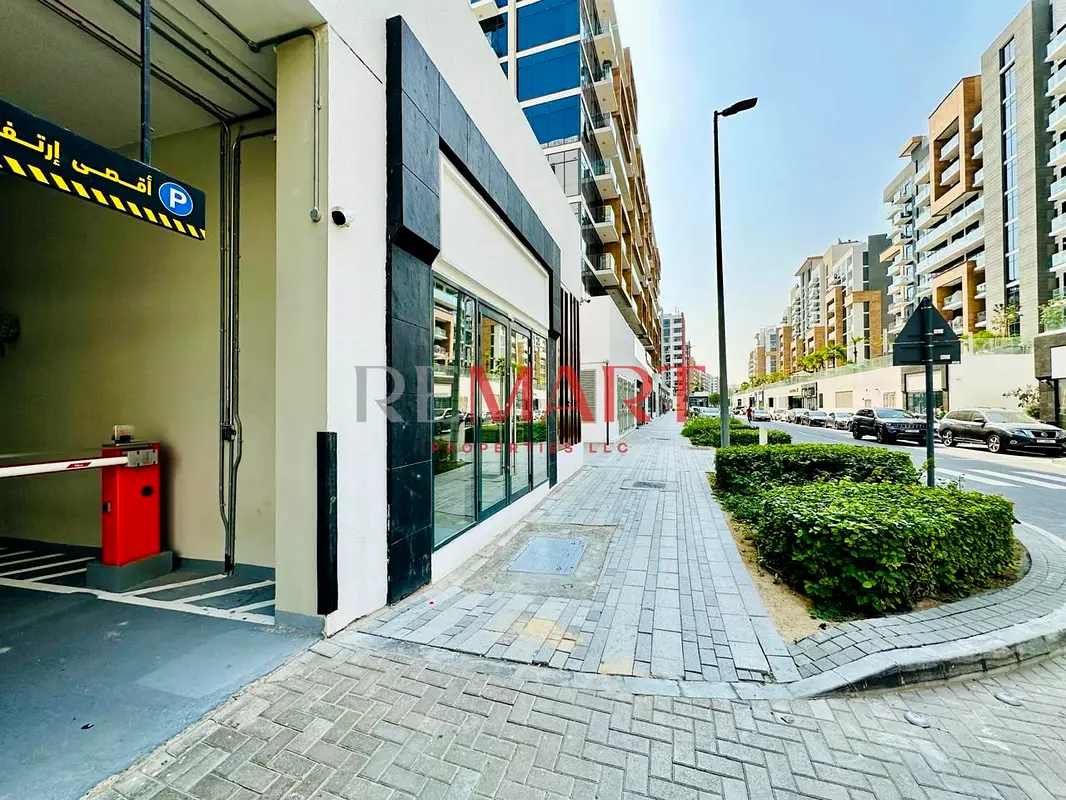 Shop: Shell & Core Shop | Azizi Riviera 42 | dubizzle Dubai