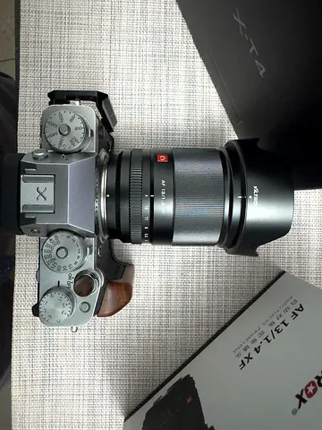 Classifieds: Fujifilm X-T4 (Body Only) | dubizzle Dubai