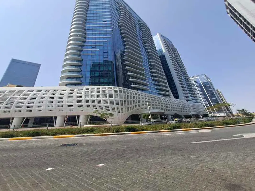 Shop: Shell and Core | Prime Commercial Space | Vacant | dubizzle Abu Dhabi