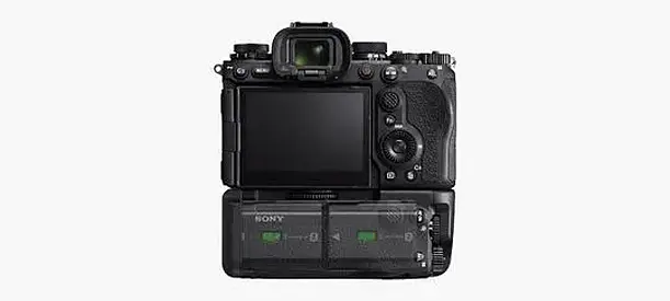 Classifieds: Sony VG C5 vertical grip for Sony A 1 II and Sony A 9 III ...
