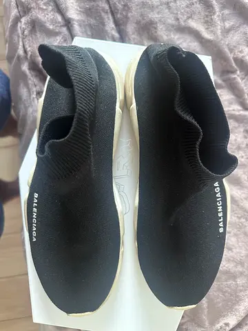 Classifieds: Balenciaga Speed Sneakers size 43 | dubizzle Dubai
