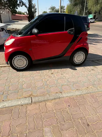 3 door Used Smart Cars cars for sale in UAE | dubizzle