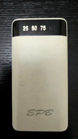 Classifieds: EPB Power Bank - 10000mAh Portable Charger | dubizzle Dubai