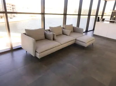 Classifieds: Selling IKEA Soderhamn L Shape Sofa Beige Good condition ...