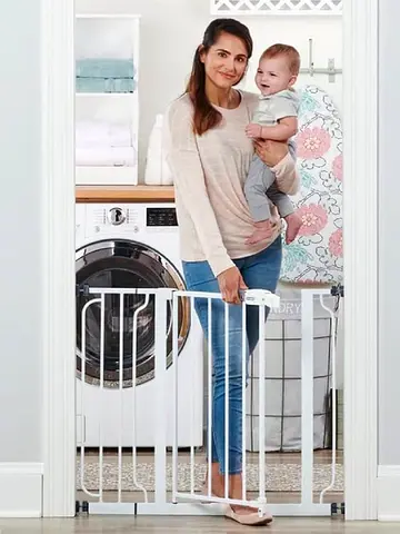 Classifieds: Baby gate in good condition | dubizzle Dubai