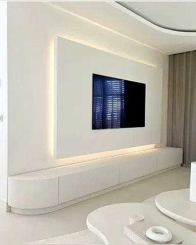 Community: TV WALL DESIGN MAKER DUBAI | dubizzle