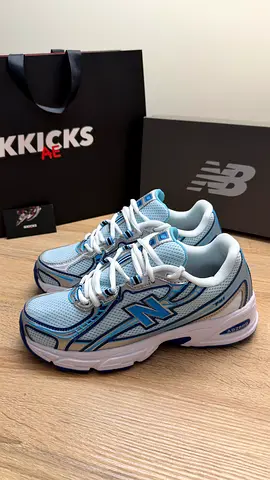 Classifieds: New Balance 740 ‘Blue/LightBlue’ | dubizzle Dubai