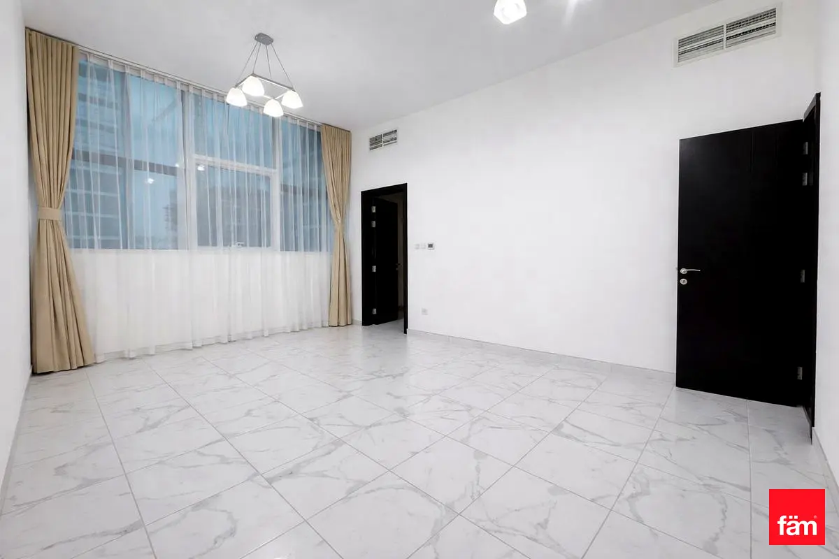 Apartment: Spacious Unit In A BrandNew Residential Building | dubizzle ...