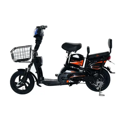 Classifieds: Kugoo T16 Electric Scooter 350W 42km/h 48V | dubizzle Dubai