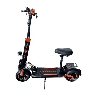 Classifieds: Kugoo D Pro Electric Scooter 2000W 75km/h 48V | dubizzle Dubai