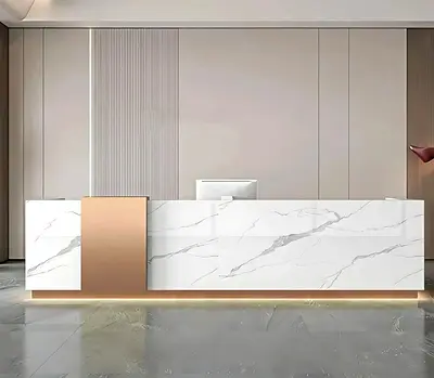 Classifieds: Hotel reception desk | dubizzle Dubai