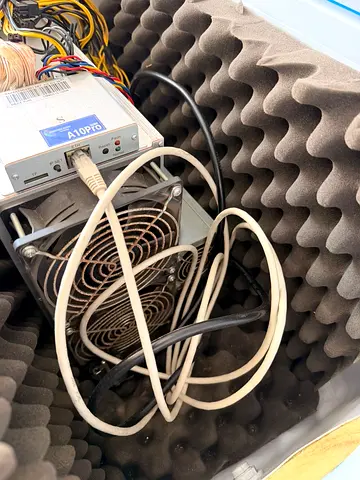 Classifieds: ETH Miner | dubizzle Dubai