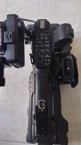 Classifieds: PMW-300K1 Sony Pro Camcorder | dubizzle Dubai