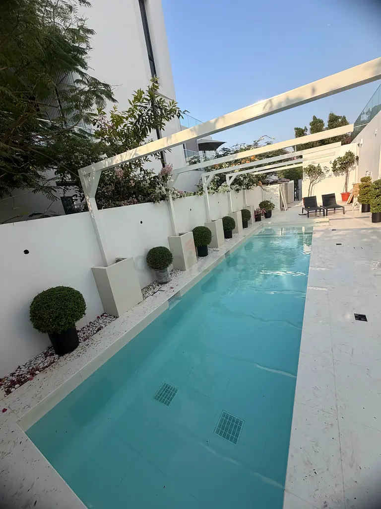 Villa Renovation Pool Services and apartments renovation in Dubai ...