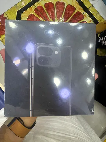Classifieds: Google Pixel 9 pro Fold | dubizzle UAE