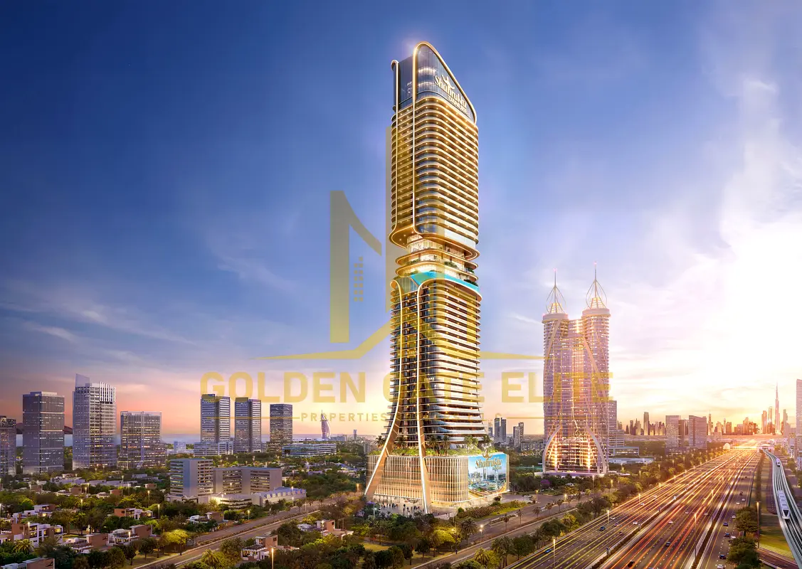 Office: PREMIUM SHELL & CORE OFFICE | PALM JUMEIRAH VIEWS | SEA VIEW ...