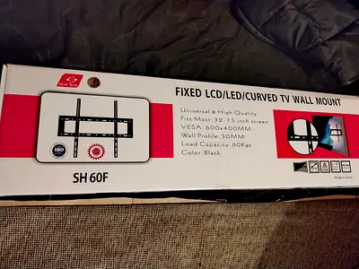 Classifieds: 75 inch LCD/LED/Curved TV Wall Mount - New in Box ...