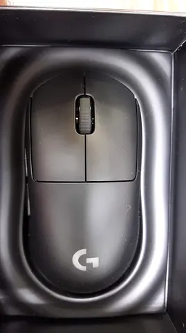 Classifieds: Logitech G Pro Wireless Gaming Mouse | dubizzle Dubai