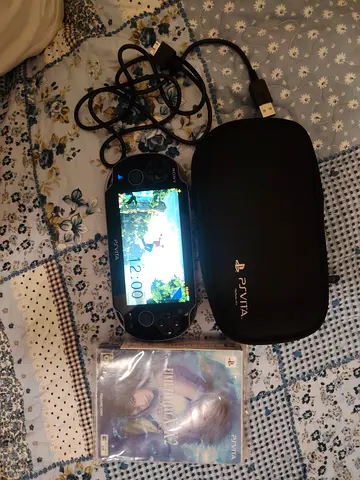 Classifieds: PSP VITA | dubizzle Dubai