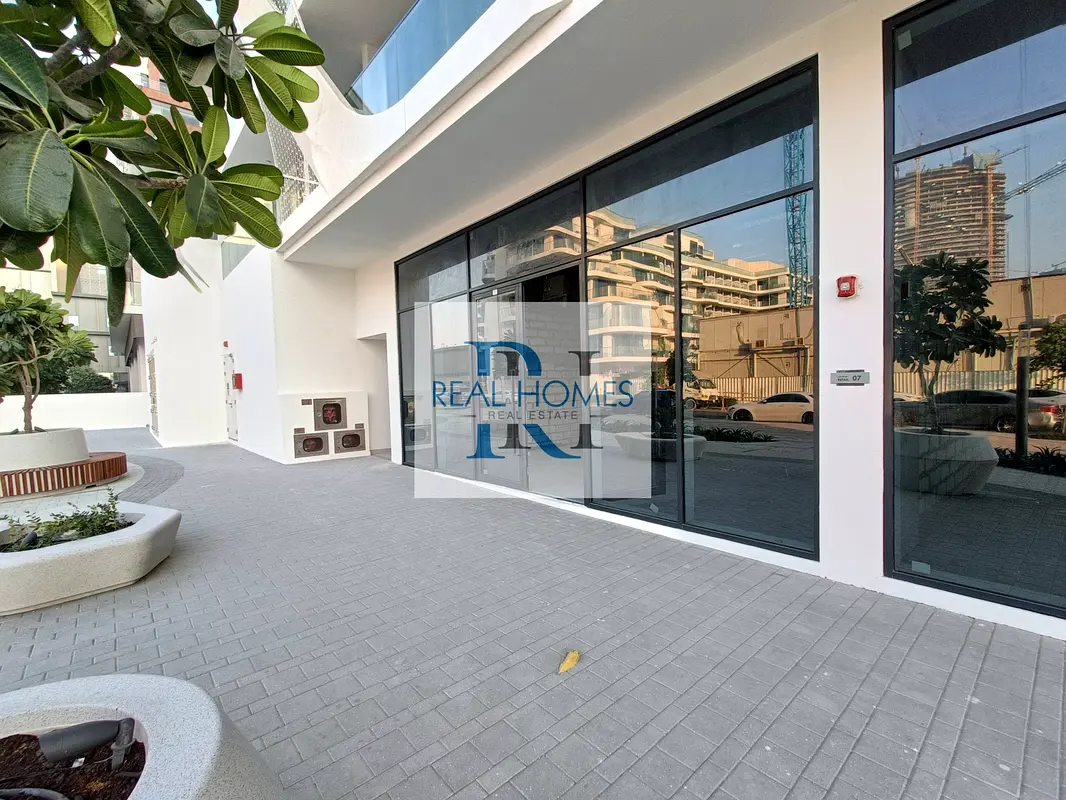 Shop: Brand New | Shell & Core | High Demanded Location| | dubizzle Dubai