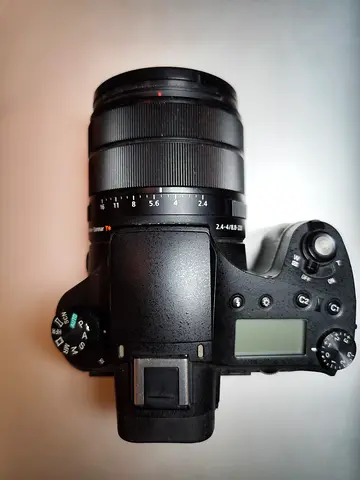 Classifieds: Sony Cyber-shot RX10 IV – Great Camera (Minor Fix Needed ...