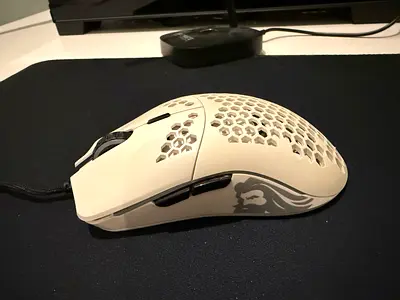 Classifieds: Glorious Model O Mouse | dubizzle Dubai