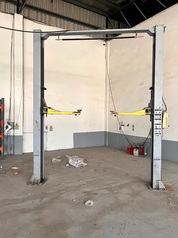 Classifieds: Hydraulic Car Lifts For Sale | dubizzle Dubai