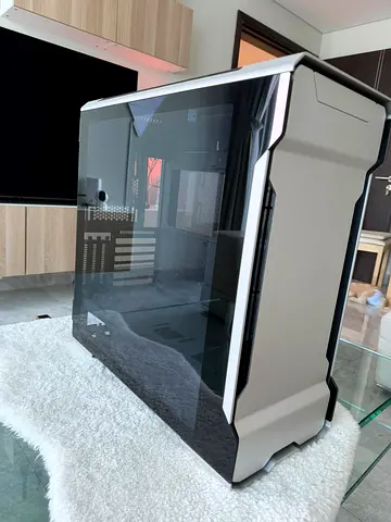 Classifieds: Phanteks Enthoo Evolv X - Galaxy Silver (Rare) - Premium ...