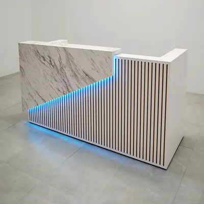 Classifieds: Luxury reception desk | dubizzle Dubai