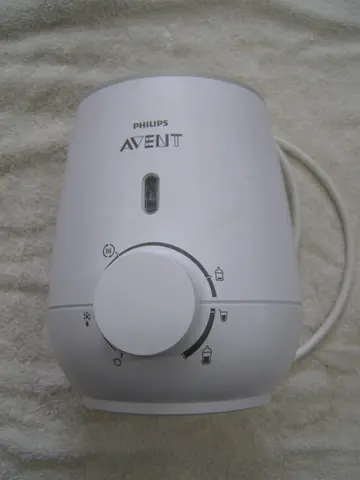 Classifieds: Philips Avent feeder warmer | dubizzle Dubai
