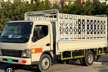 Community: 1 Ton and 3 Ton Movers pickup in dubai alquoz industrial ...