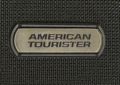 Classifieds: Black American tourister Laptop Briefcase / Business Bag ...