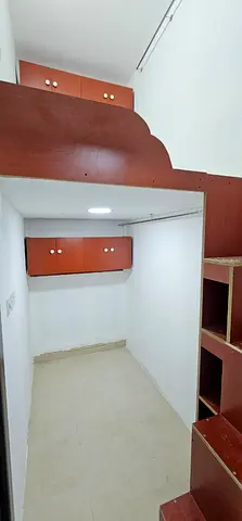 Apartment: Partition Room Salah al din Metro exit 2 | dubizzle Dubai