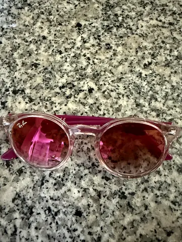 Classifieds: Ray ban original girls sunglasses | dubizzle Dubai