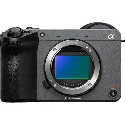 Classifieds: SONY FX2 BODY BRAND NEW SEALED | dubizzle Dubai
