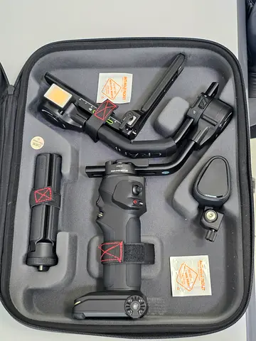 Classifieds: zhiyun crane 4 combo 3-Axis Camera Gimbal Stabilizer ...