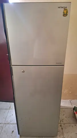 Classifieds: Hitachi Refrigerator Freezer - Single Unit (Used ...